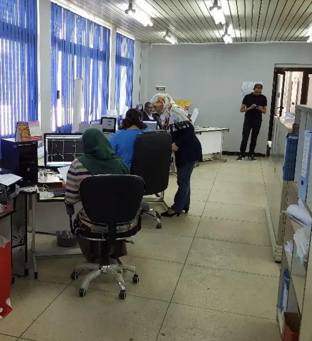 Services : Engineering, Formation et Maintenance Industrielle