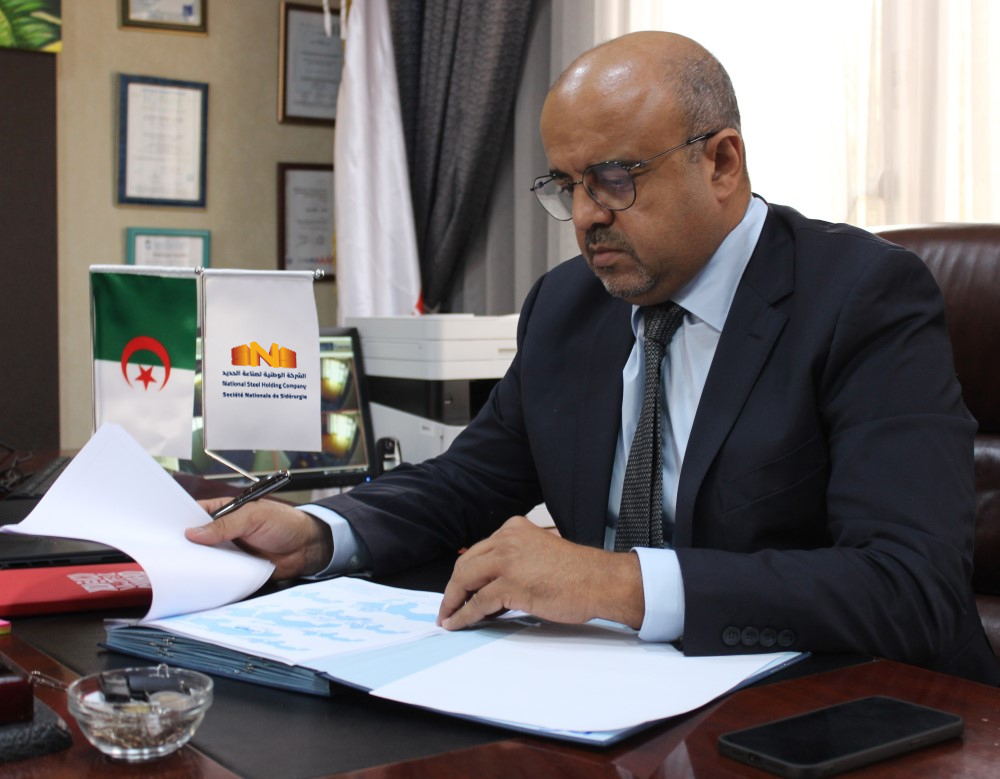 Le Mot du Président